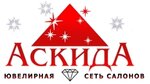 AskidA (Khalameluka street No:6), kuyumcular  Kremenchuk'tan