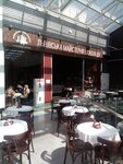Kafe Lvovskaya masterskaya shokolada (Arkhitektora Verbytskoho Street No:1), kahve dükkanları  Kiev'den
