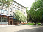 KU Zaporozhskaya spetsialnaya obshcheobrazovatelnaya shkola-internat Oriyentir Zaporozhskogo oblastnogo soveta (Kronshtadtska vulytsia No:17), yatılı okul  Zaporoje'den