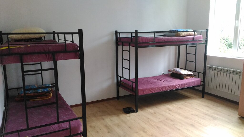 Pansiyonlar, hosteller Tulsky, Tula, foto