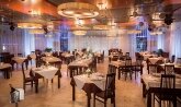 Rivyera (улица Маршала Малиновского No:13А, Днепр), restoran  Dnepropetrovsk'tan
