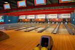 Maximym (vulytsia Heroiv Pratsi No:7), bowling salonları  Harkiv'den