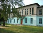 Сагутьевская школа (Shkolnaya ulitsa No:66, derevnya Sagutyevo), ortaokul  Brianskaya oblastından