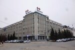T Plyus (Mayakovskogo Street No:15), merkezi ısıtma sistemleri  Samara'dan