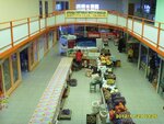 Tk Trusovsky (Dzerzhinskogo Street No:9, Astrakhan), alışveriş merkezleri  Astrahan'dan