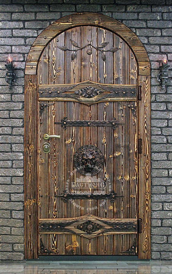 Kapılar Bastion-S, Moskova ve Moskovskaya oblastı, foto