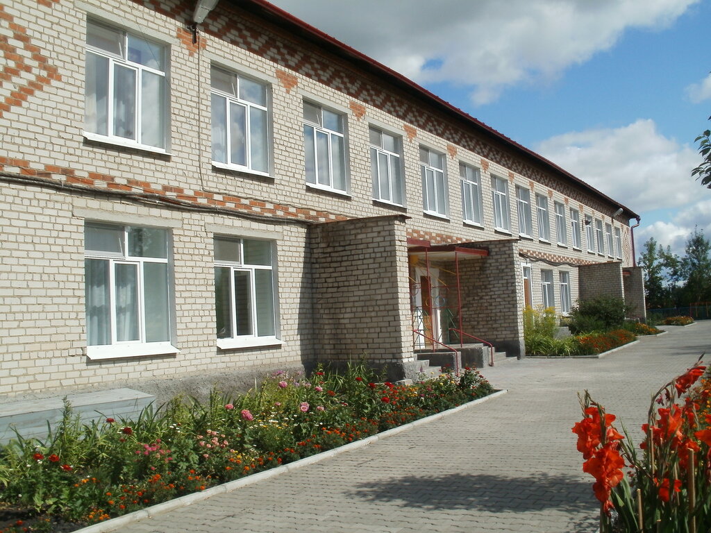 Anaokulları Detsky sad № 28, İrbit, foto
