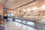 Restoran bystrogo pitaniya Dva Gusya (Velyka Vasylkivska Street No:72), fast food  Kiev'den
