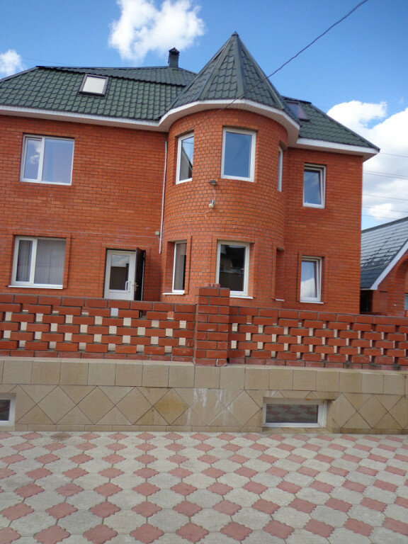 Otel rezervasyonu Daud Amini, Balaşiha, foto