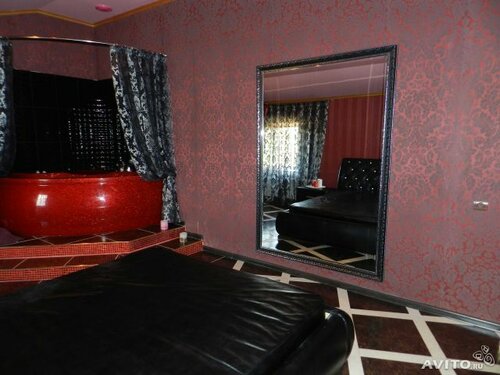Resort oteller, tesisler Bannaya Usadba, Tataristan, foto