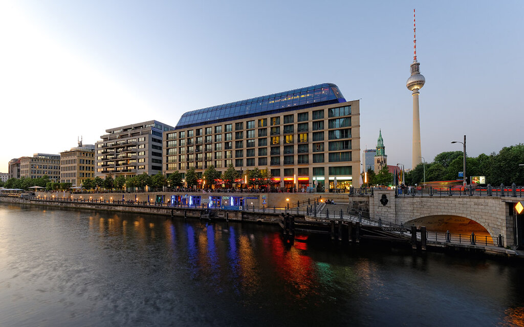 i̇nternet portalları Yandex Technologies, Berlin, foto