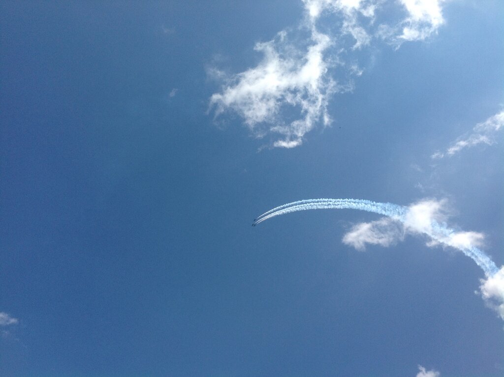 Kurs Vyazemsky uchebny aviatsionny tsentr Rosto, Gou, Smolenskaya oblastı, foto
