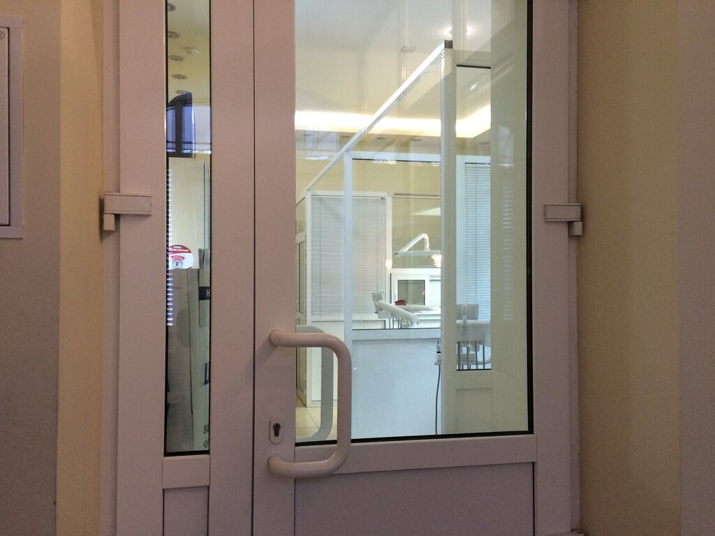 Özel ağız ve diş sağlığı klinikleri ve muayenehaneleri Stomatologichesky kabinet, Odesa, foto