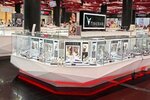Yuvelirny magazin Kristna (Antonovycha Street No:176), kuyumcular  Kiev'den
