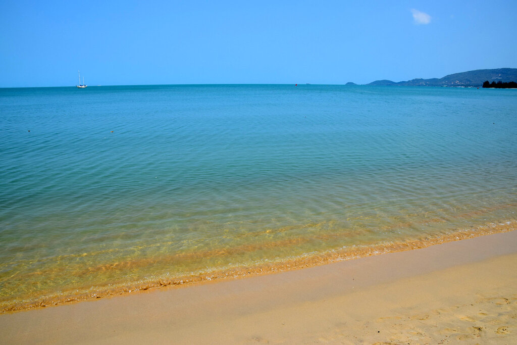 Otel Gulaytu Resort Samui 3, Samui, foto