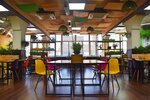 Kovorking Sad Petrovka (Stepana Bandery Avenue No:21), paylaşımlı ofis  Kiev'den