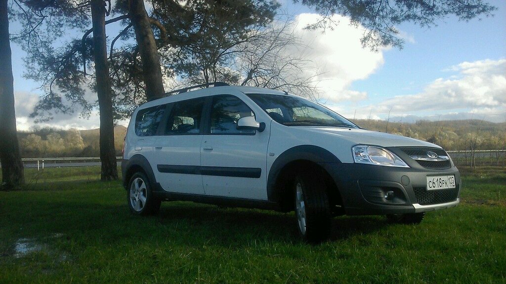 Taksi Taksi Lider, Krasnodarski krayı, foto