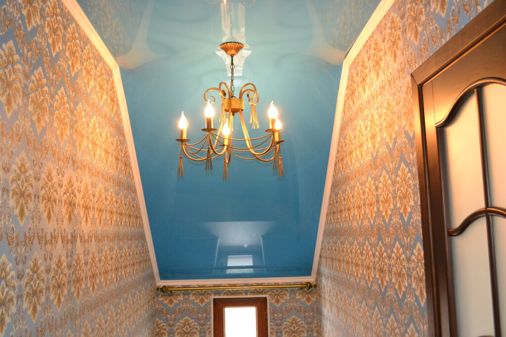 Tavan sistemleri VIP интерьер, Bişkek, foto
