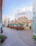 Vintage hotel (Uspenska vulytsia No:55), otel  Odesa'dan