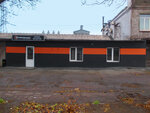 Hydroscand (Диагональная улица No:8), kollar ve hortumlar  Zaporoje'den