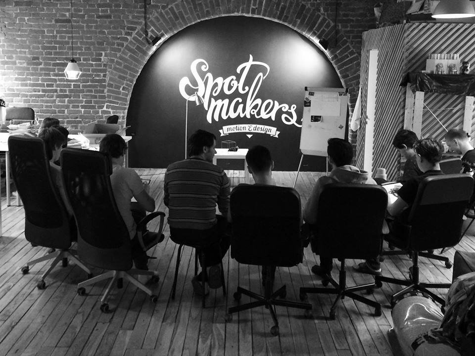 Video stüdyo ve çekim hizmetleri Spotmakers, Kazan, foto