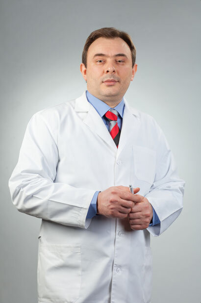 Plastik cerrahi klinikleri Plastic Surgeon Ruslan Lisitsin, Harkiv, foto
