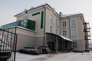 Otel Fortuna, Yasnogorsk, foto