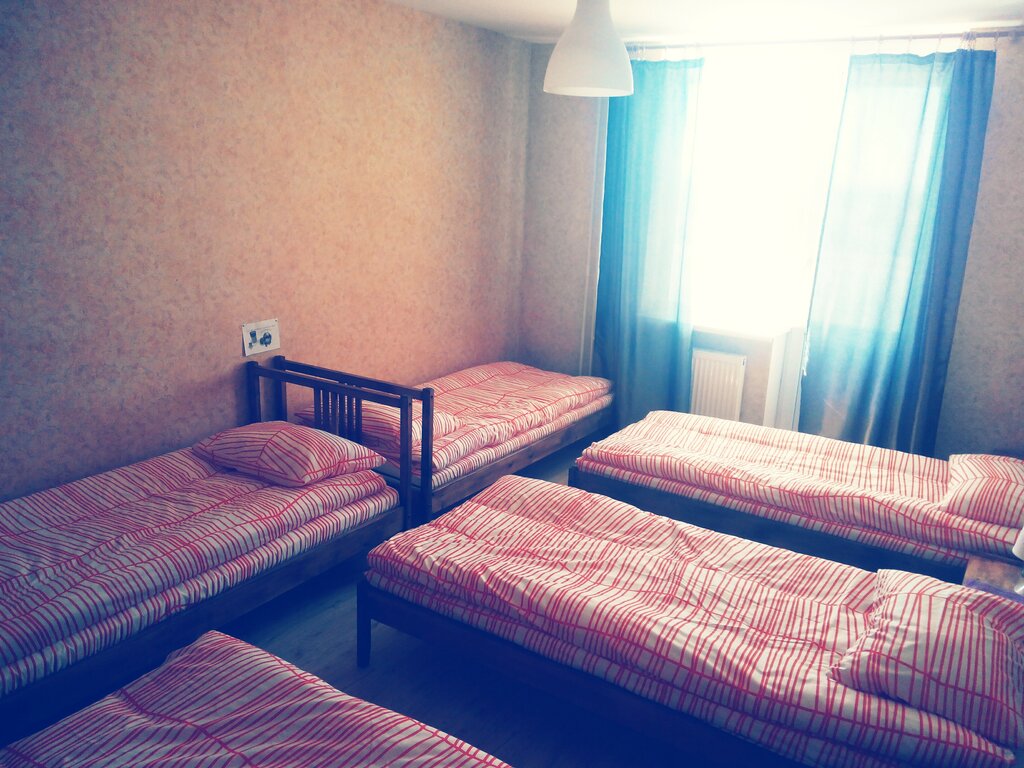 Pansiyonlar, hosteller Sovushka, Krasnodar, foto