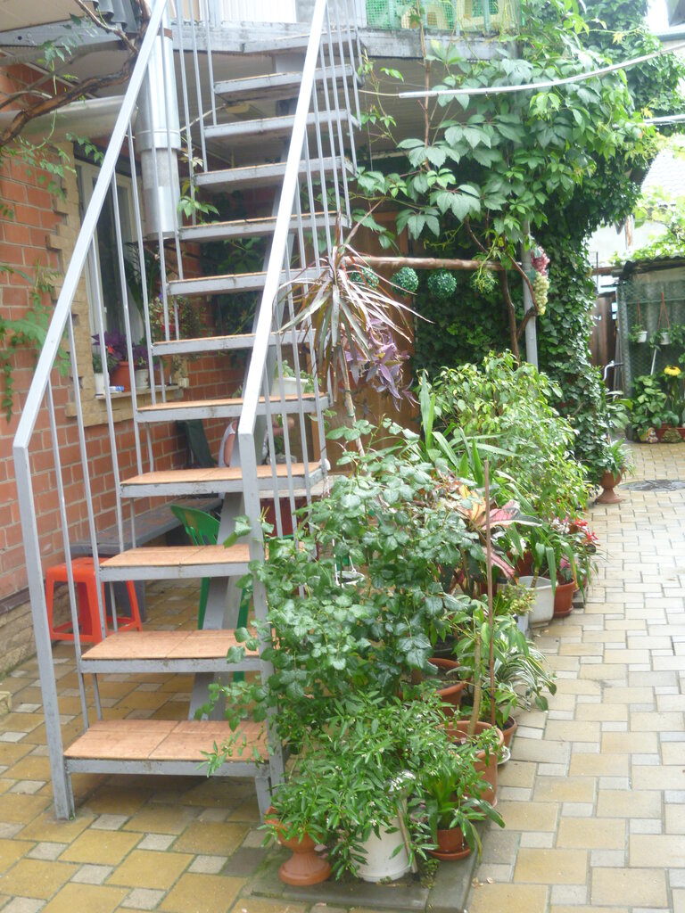 Otel Гостевой дом, Anapa, foto