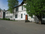Mbou SOSh № 2 (ulitsa Dzerzhinskogo No:3), ortaokul  Velsk'ten