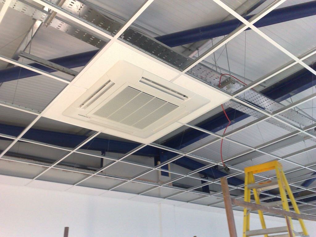 Klima satışı Lifeclimate, Saint‑Petersburg, foto