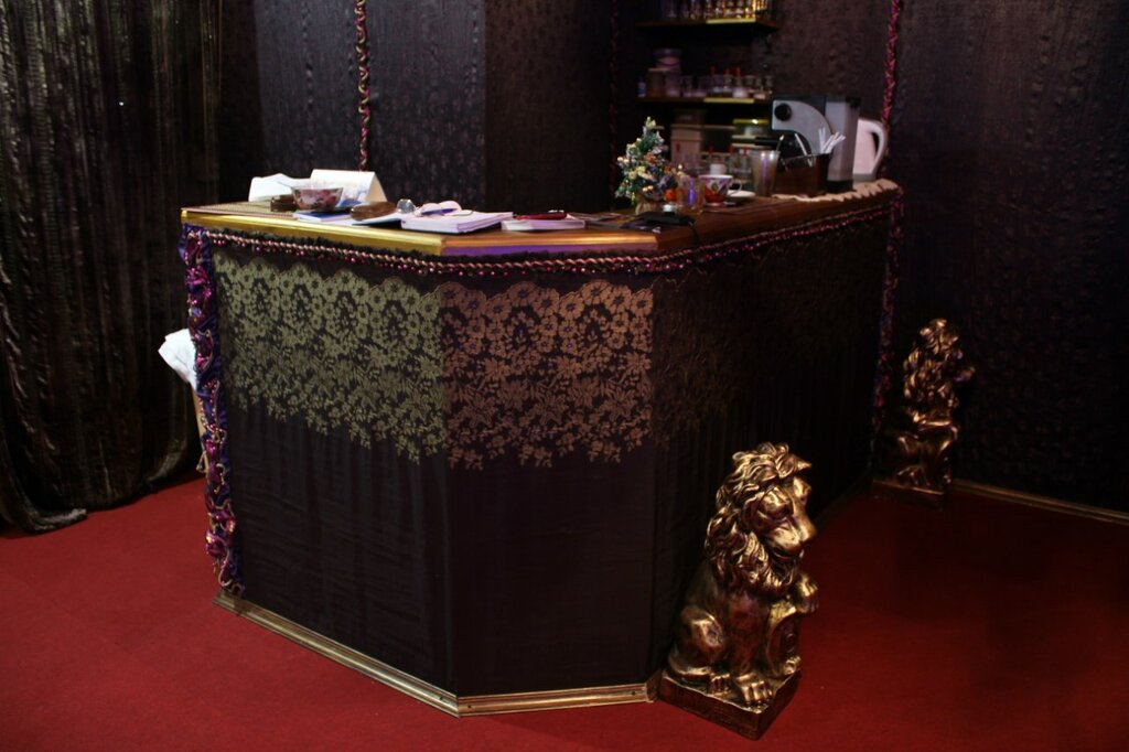 Spa SPA-salon Budda SPA, Vishnevoye, foto