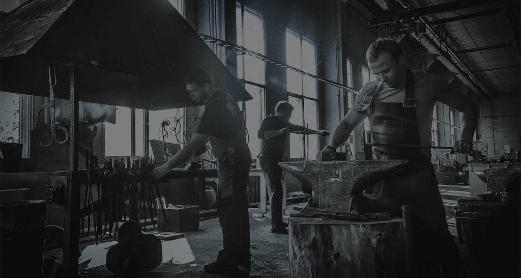 Demirdökümcüler Iron Master, Kazan, foto