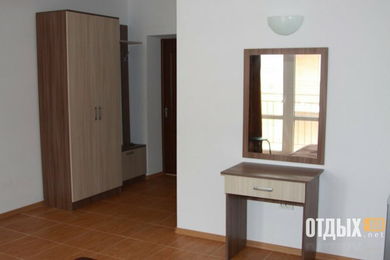 Resort oteller, tesisler Baza otdykha Chernomorskoye, Nikolayev Bölgesi, foto