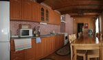 Kottedzhi Lis Mikita (улица Ивана Франко No:59А, поселок городского типа Славское), otel  Lvivska oblastından