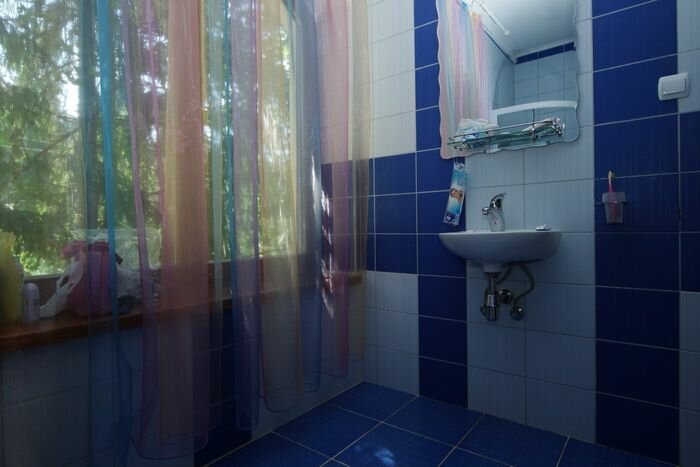Otel Gostinichny kompleks Zerban, Lvivska oblastı, foto