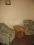 Украинский отель сервис (Lesi Ukrainky Boulevard No:29), otel  Kiev'den