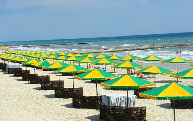 Otel Остров пиратов, Kerson Bölgesi, foto