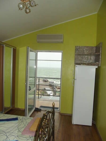 Otel Sauvignon-Zagara, Odessa Bölgesi, foto