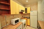 Euroflat Apartment in Kiev Center (Lesi Ukrainky Boulevard No:24), kısa süreli konaklama  Kiev'den