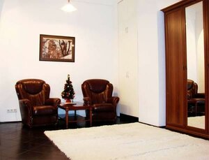 Apartment Khreschatyk 4 (вулиця Хрещатик No:4), otel  Kiev'den