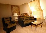 Reikartz Medievale (Drukarska vulytsia No:9), otel  Lviv'den