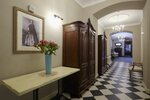 Vintage Boutique Hotel (Staroievreiska vulytsia No:29), otel  Lviv'den