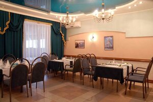 Galereya (Yevropeiska vulytsia No:7), otel  Poltava'dan