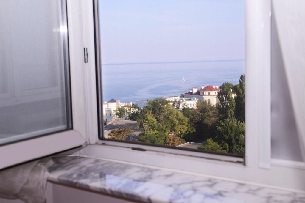 Otel Апартаменты на Французском бульваре, Odesa, foto