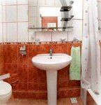 ГК Турист Мариуполь (Мariupol, Prymorskyi bulvar, 1/5), hotel  Mariupol'dan