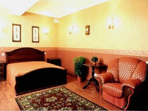 Sherborne ApartHotel (Mykilskyi Lane No:9), otel  Kiev'den