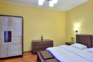 Kiev Inn (Mykhailivska Street No:9), otel  Kiev'den