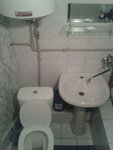 Yubileyny (vulytsia Kirova No:15), otel  Alchevsk'ten