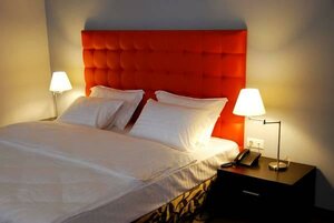 Bontiak Otel (Irynynska Street No:5, Kyiv), otel  Kiev'den